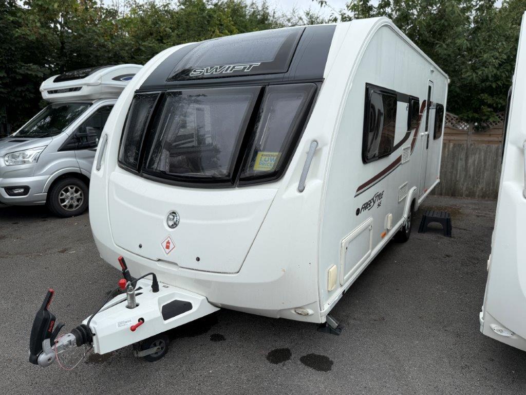 Campers4Sale