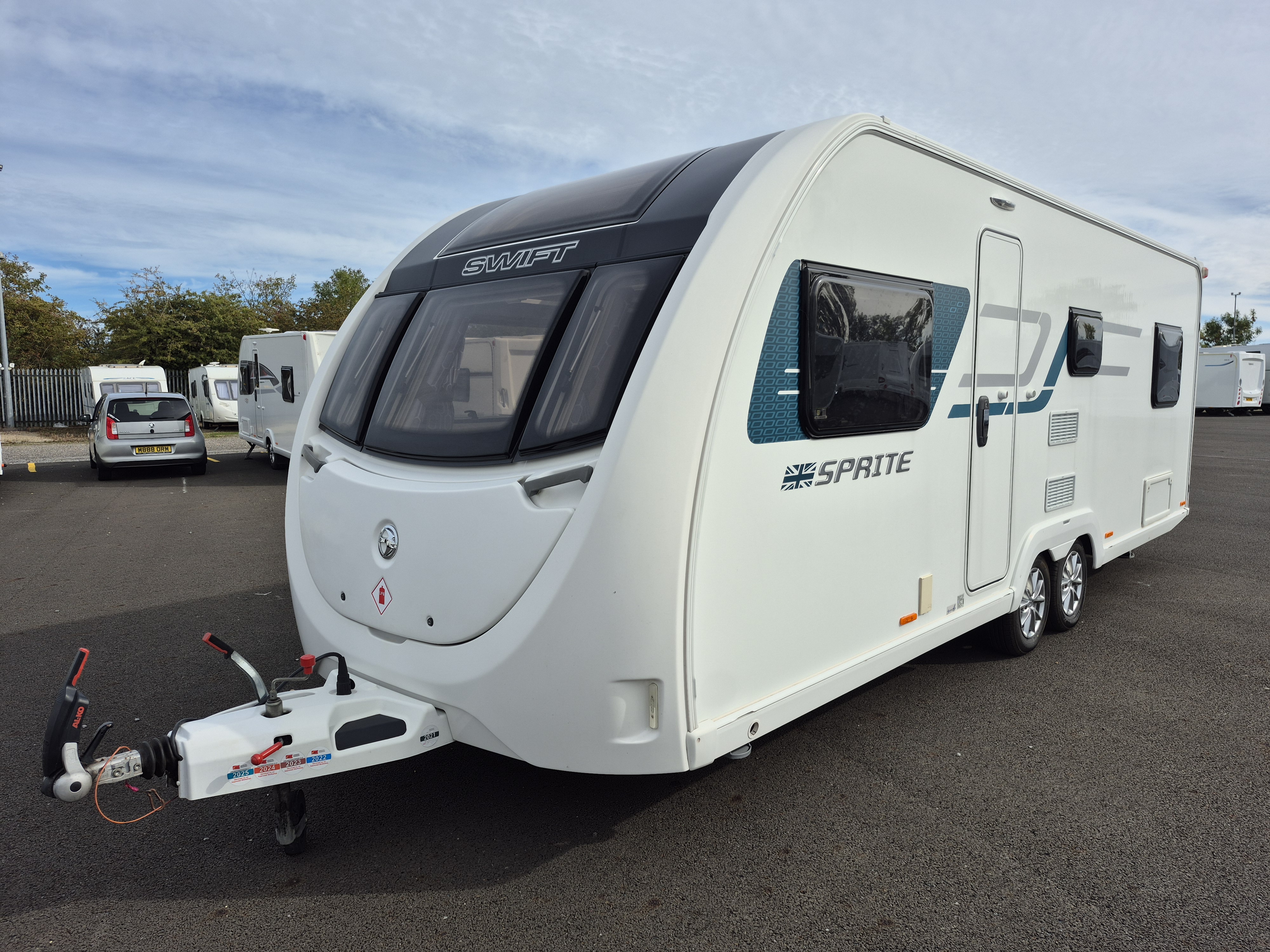 Campers4Sale