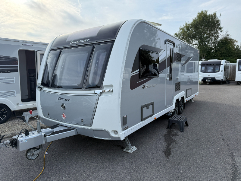 Adria Altea 552 Up Trent 2015