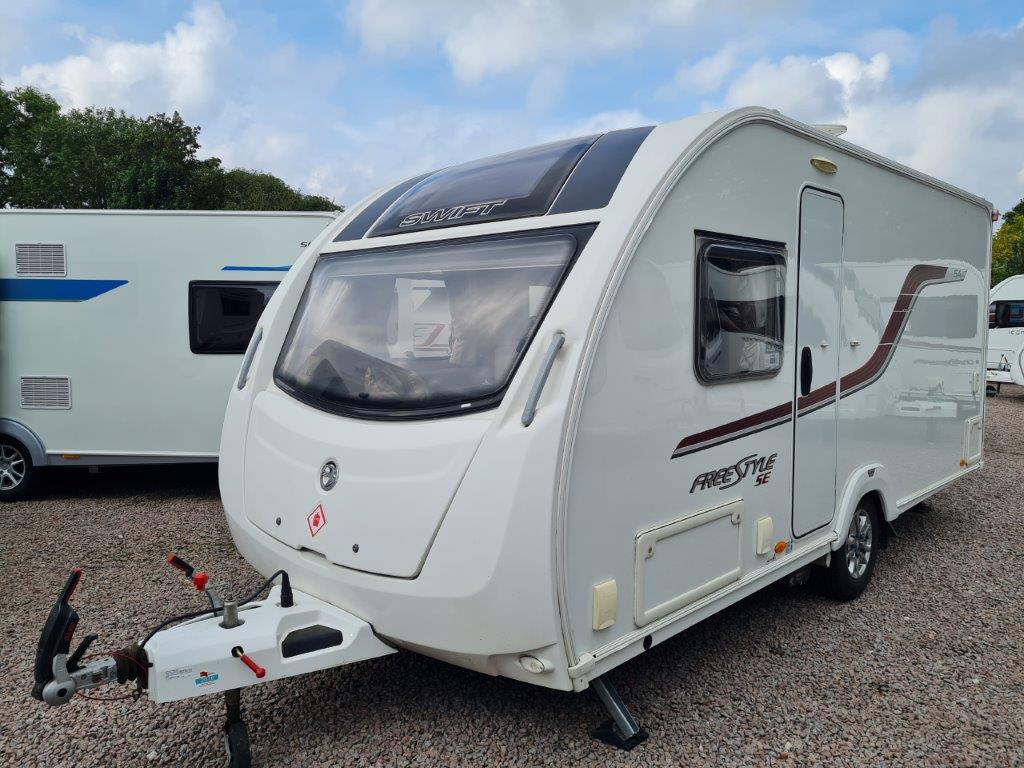 Campers4Sale
